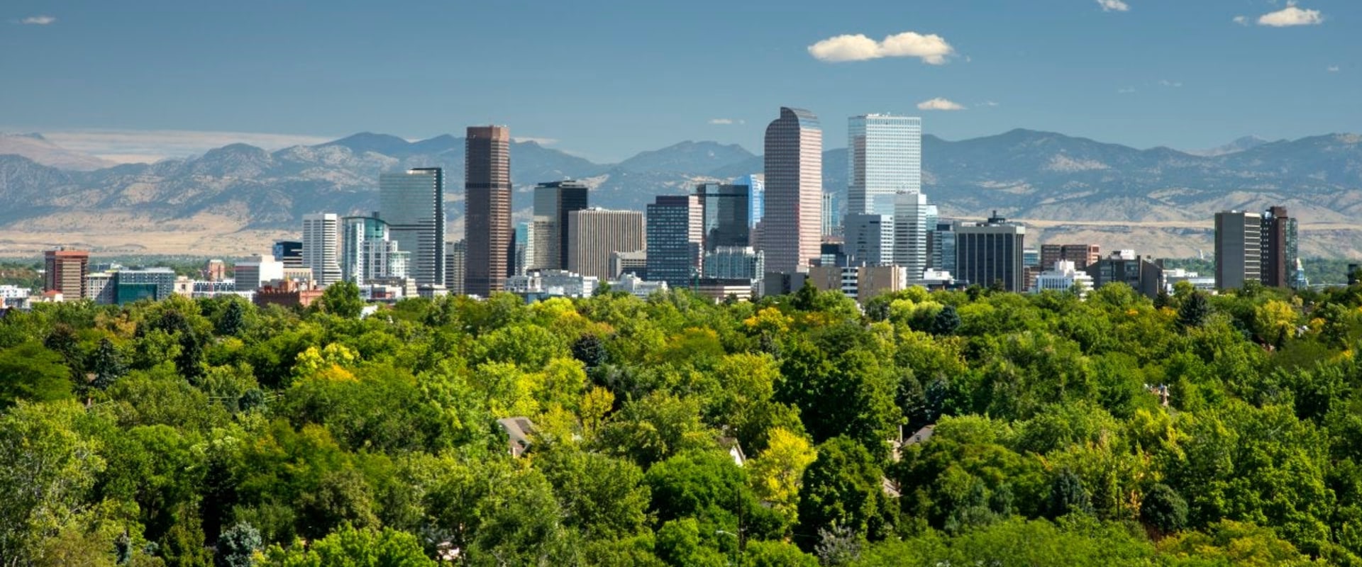 What are the Costs of Doing Business in Denver, Colorado?